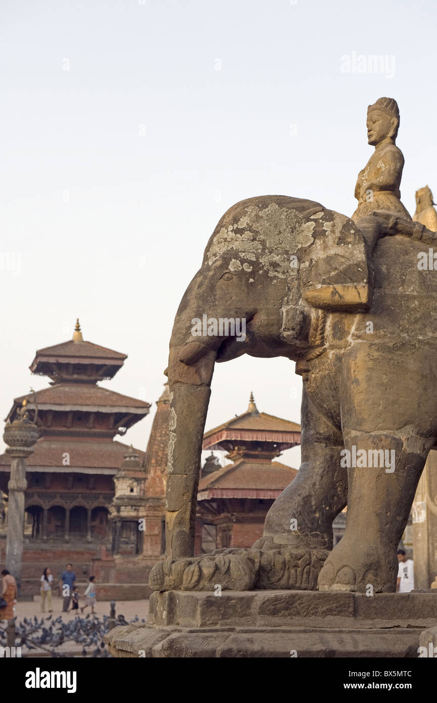 Bishwanath Mandir, Durbar Square, UNESCO World Heritage Site, Patan ...