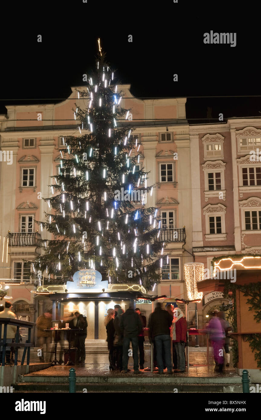 Linz austria winter -Fotos und -Bildmaterial in hoher Auflösung – Alamy