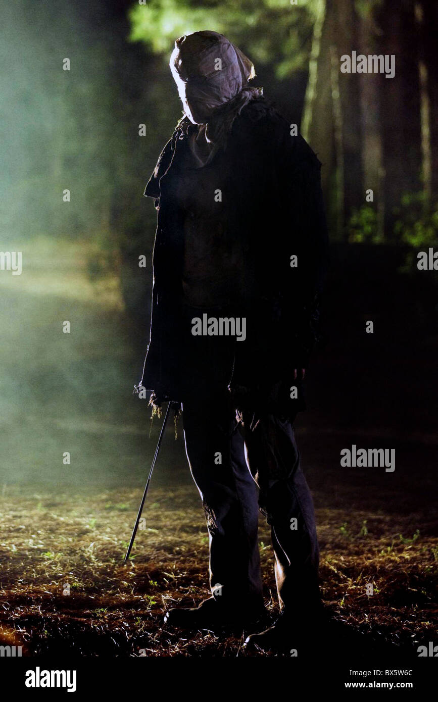 13th Jason Voorhees Stockfotos und -bilder Kaufen - Alamy