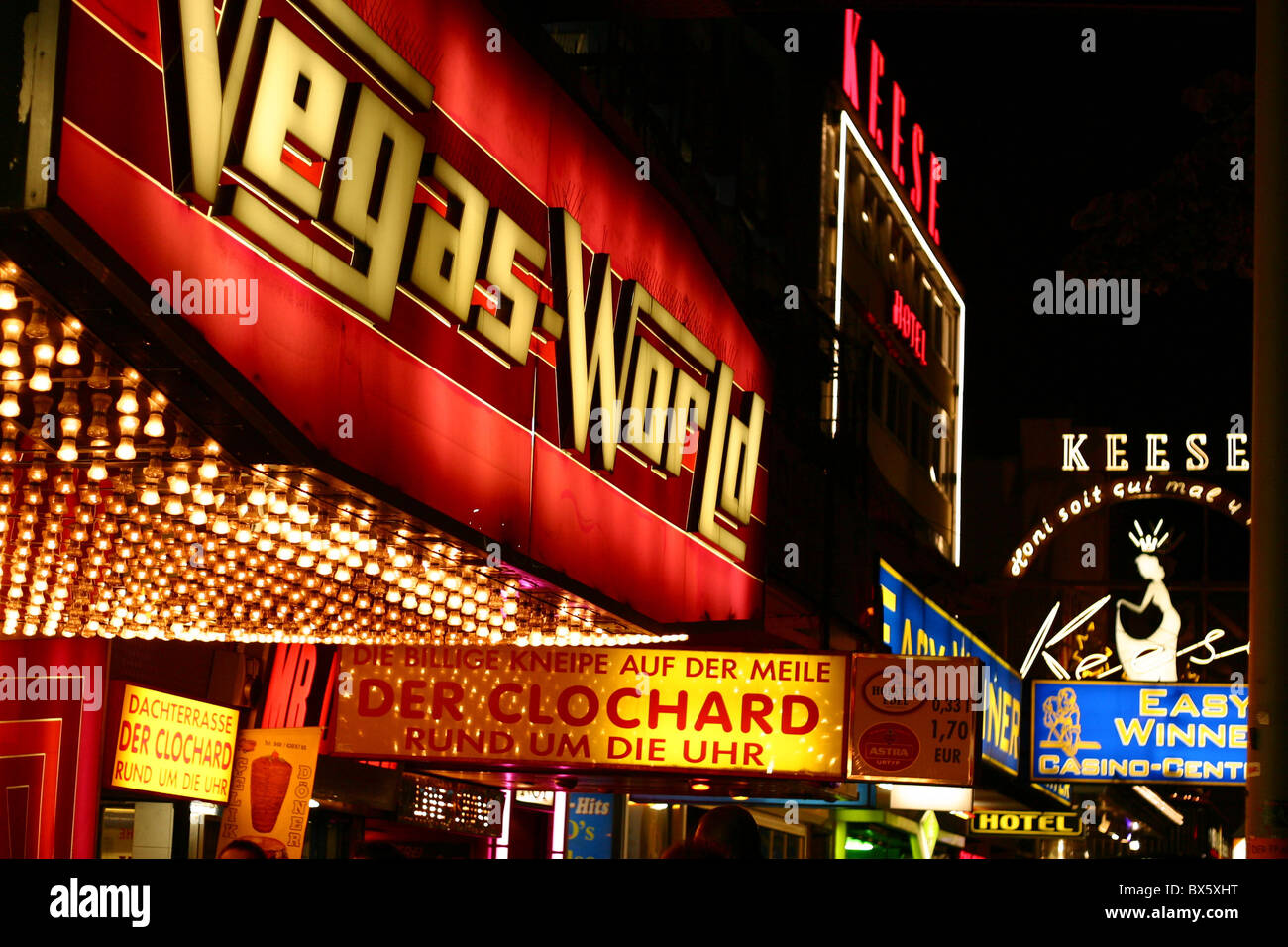 Peepshow st pauli hamburg germany -Fotos und -Bildmaterial in hoher ...