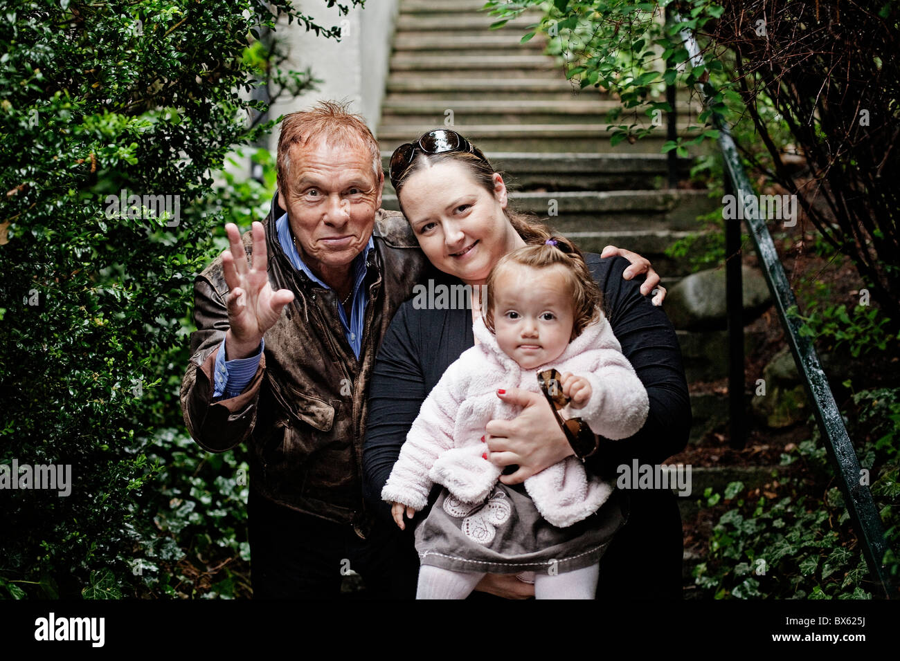 Jan saudek -Fotos und -Bildmaterial in hoher Auflösung – Alamy