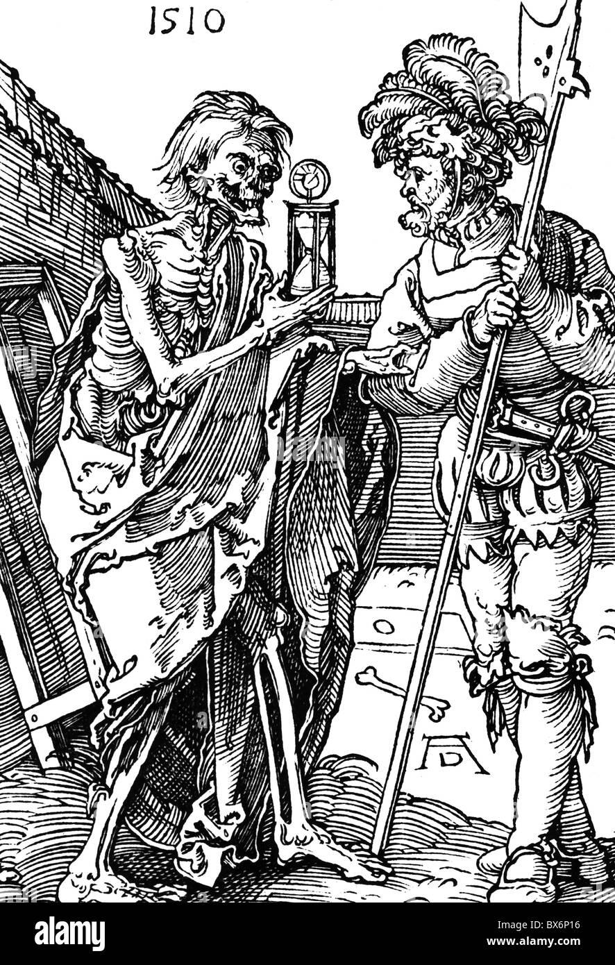 Landsknecht tod -Fotos und -Bildmaterial in hoher Auflösung – Alamy