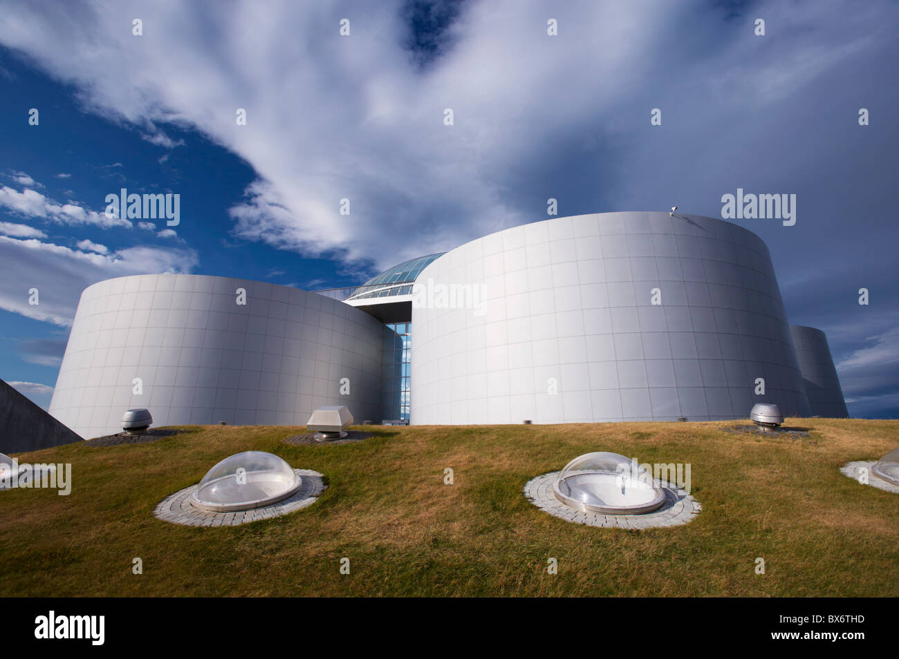 Das perlan museum -Fotos und -Bildmaterial in hoher Auflösung – Alamy