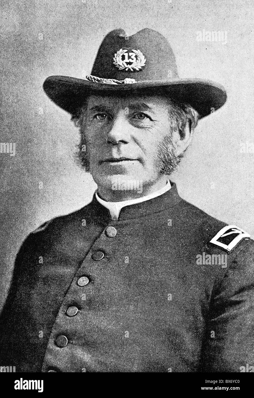 Thomas de witt talmage -Fotos und -Bildmaterial in hoher Auflösung – Alamy