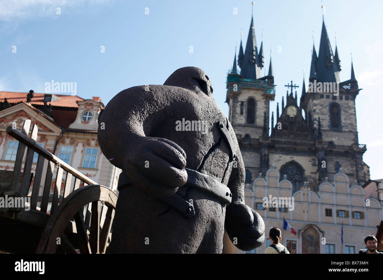 Rabi loew -Fotos und -Bildmaterial in hoher Auflösung – Alamy