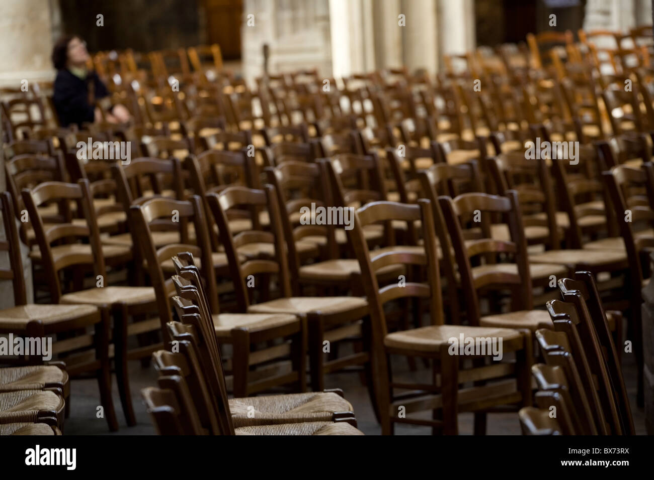 Kirche st severin -Fotos und -Bildmaterial in hoher Auflösung – Alamy