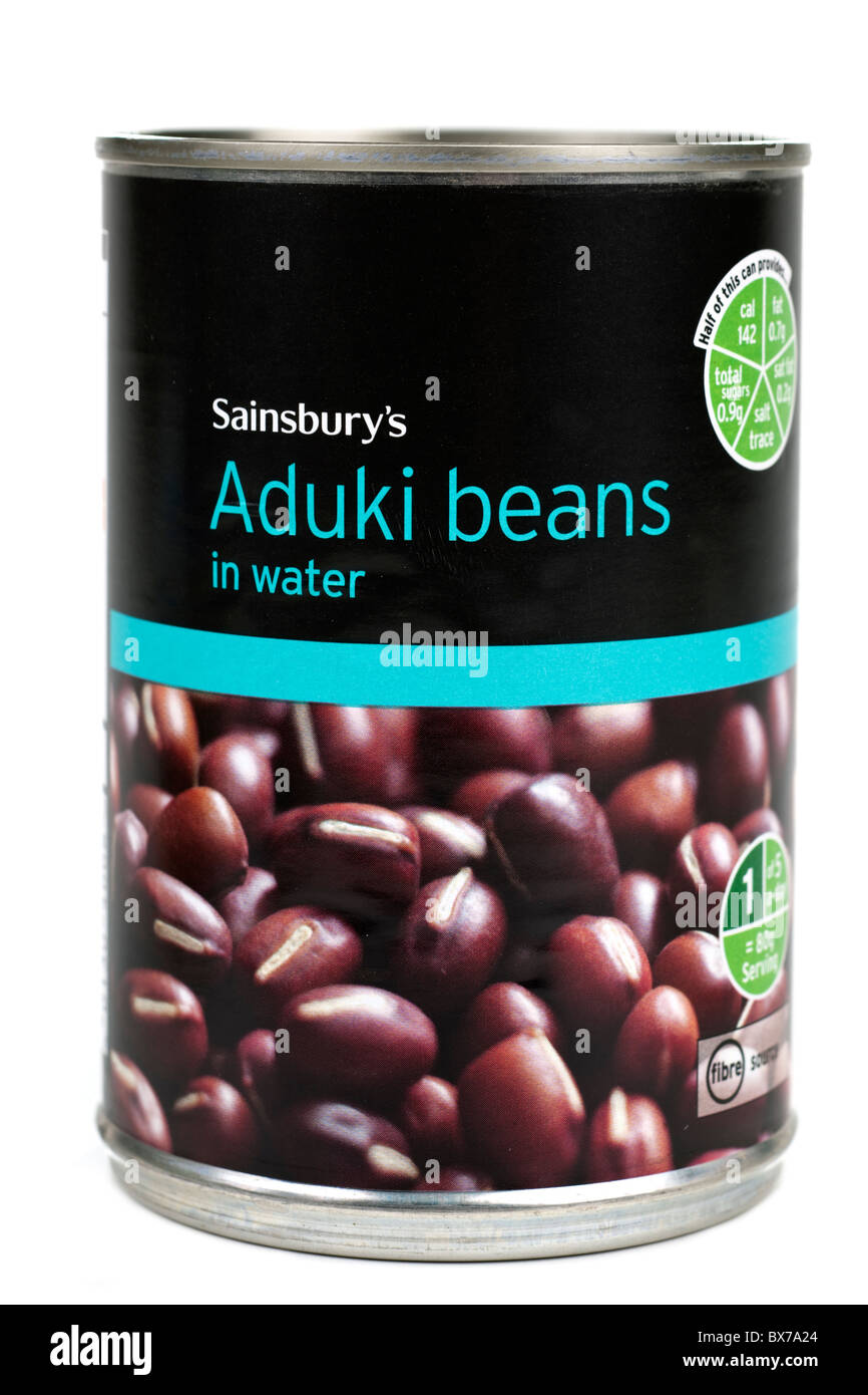 Eine dose bohnen -Fotos und -Bildmaterial in hoher Auflösung – Alamy