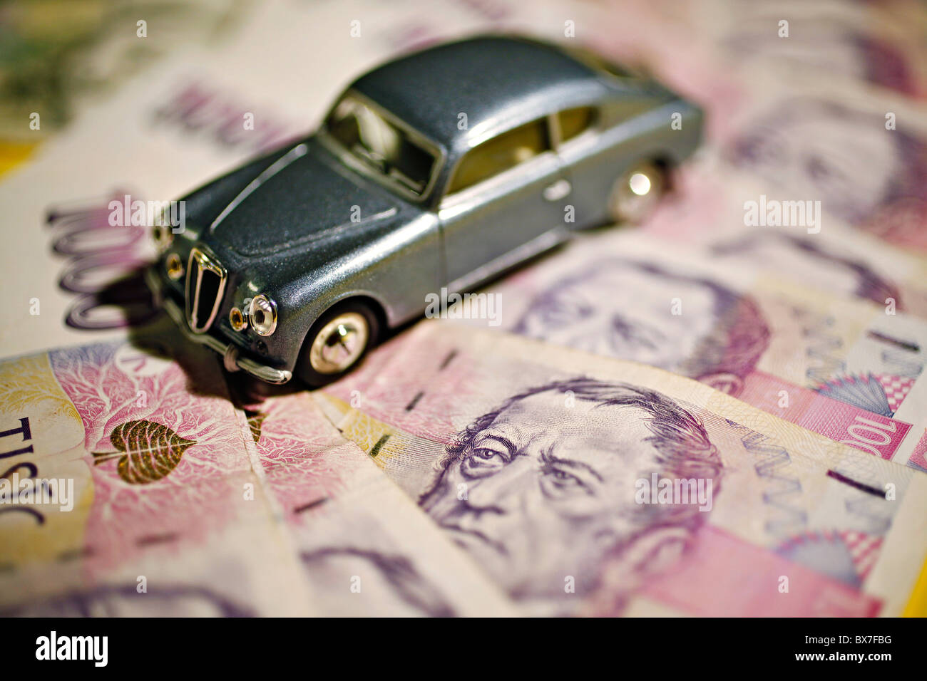 Modelo de auto -Fotos und -Bildmaterial in hoher Auflösung – Alamy