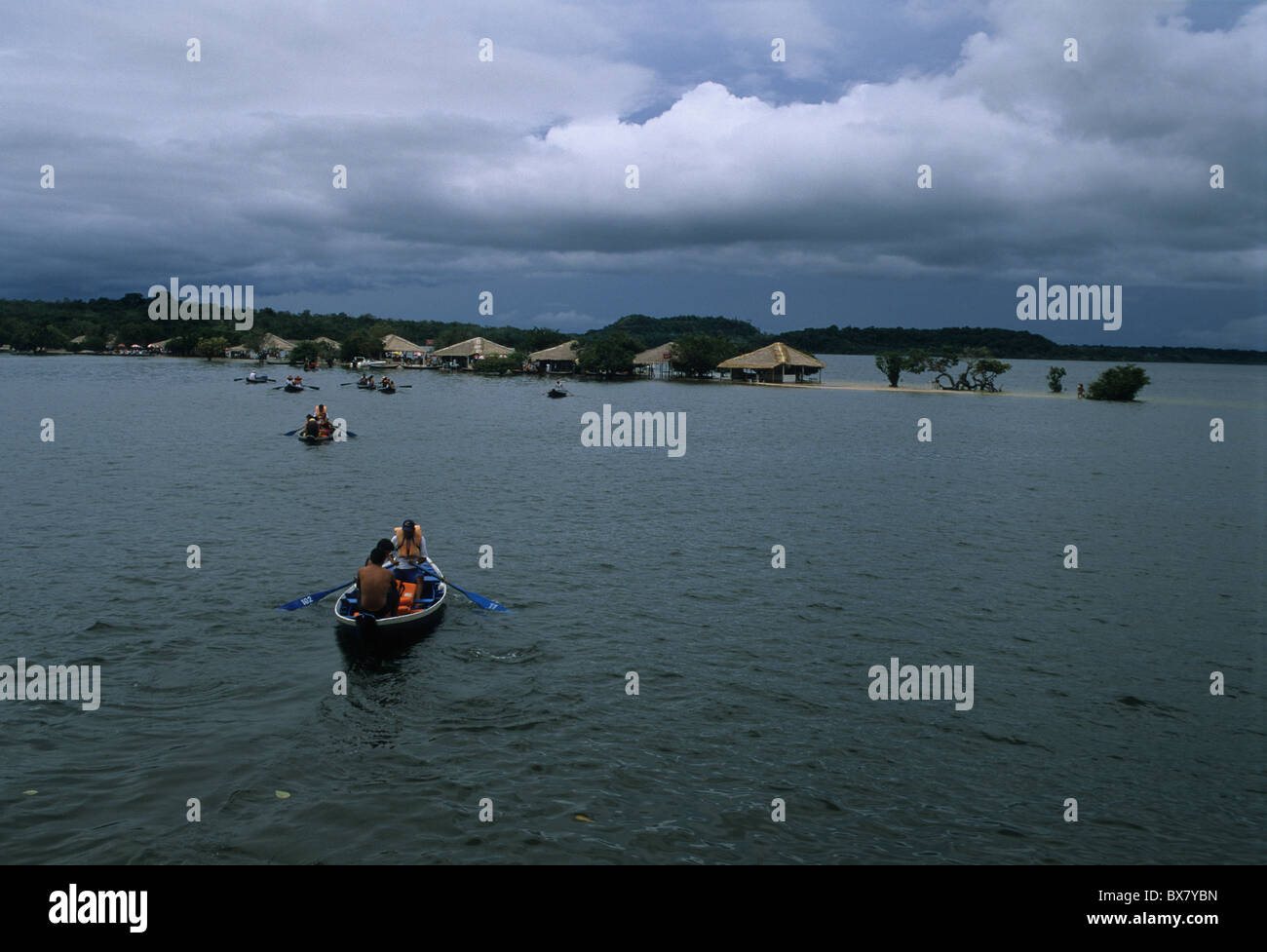Rio tapajós -Fotos und -Bildmaterial in hoher Auflösung – Alamy