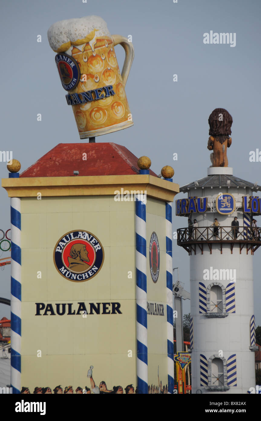 Spezi paulaner -Fotos und -Bildmaterial in hoher Auflösung – Alamy