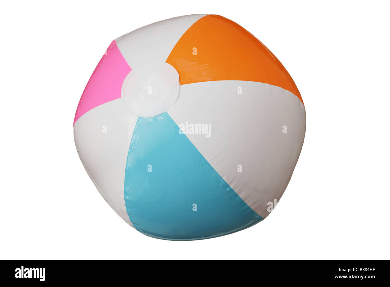Beach ball -Fotos und -Bildmaterial in hoher Auflösung – Alamy