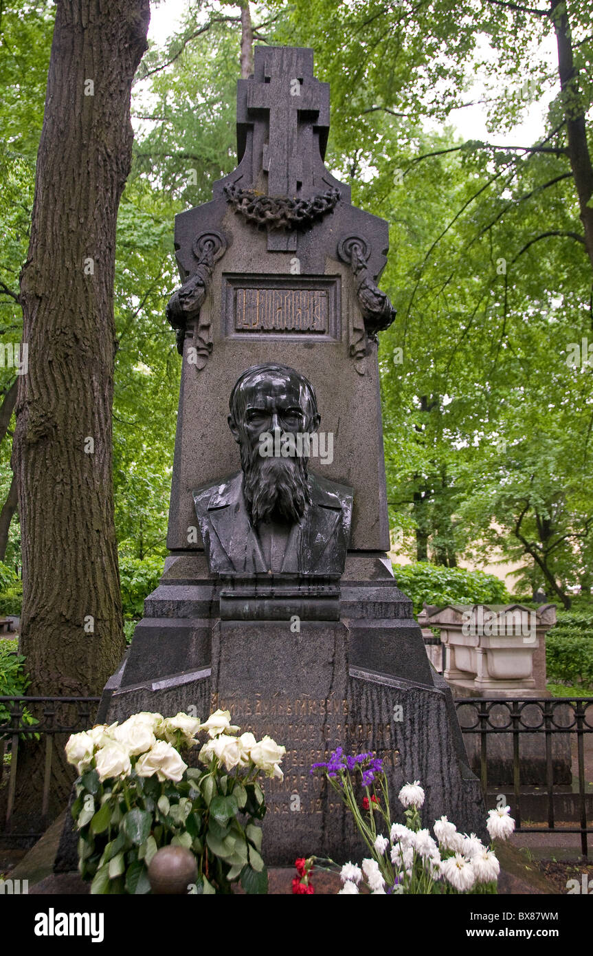 Dostojewski russland -Fotos und -Bildmaterial in hoher Auflösung – Alamy