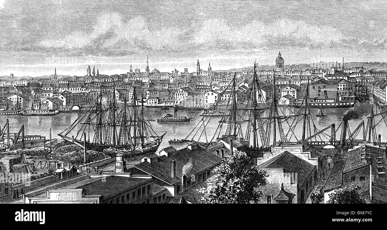 Historischer baltimore -Fotos und -Bildmaterial in hoher Auflösung – Alamy