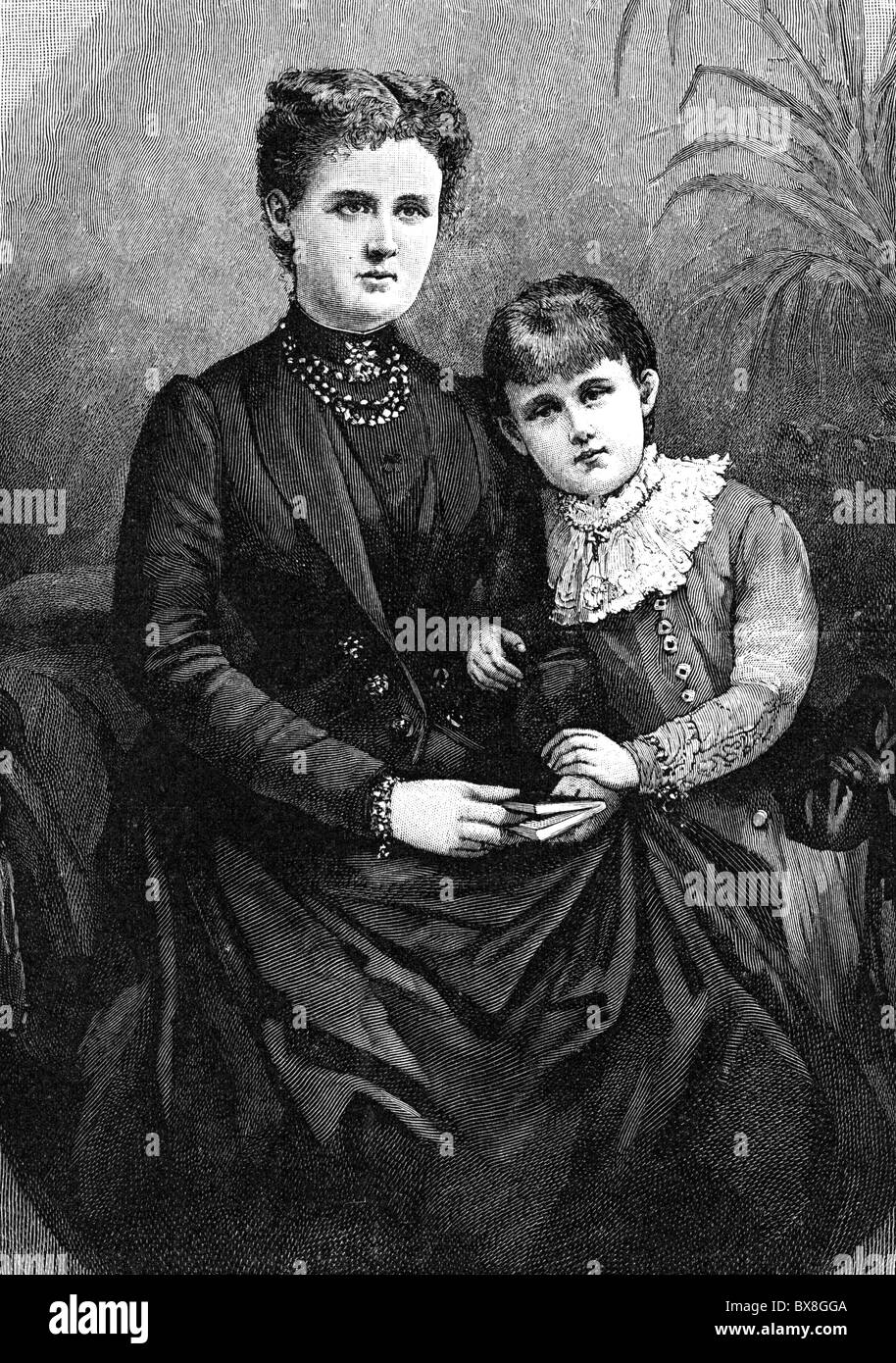 Adelheid emma wilhelmina -Fotos und -Bildmaterial in hoher Auflösung – Alamy