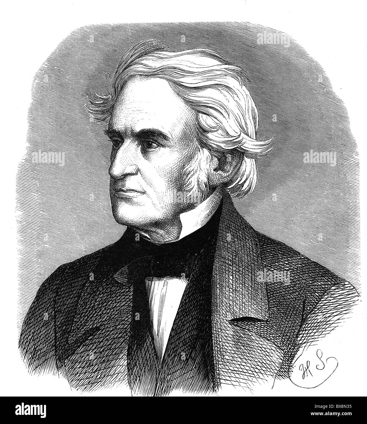 Friedrich wilhelm carl -Fotos und -Bildmaterial in hoher Auflösung – Alamy