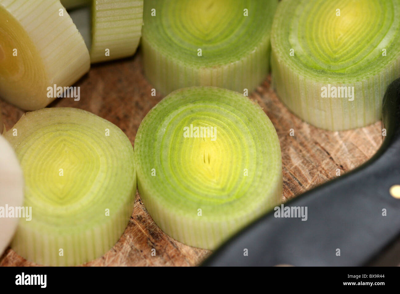 Blanchierter lauch -Fotos und -Bildmaterial in hoher Auflösung – Alamy