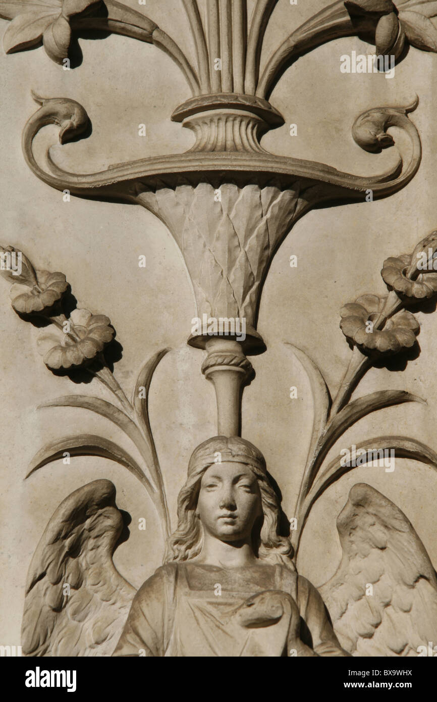 Chiesa santantonio di padova -Fotos und -Bildmaterial in hoher Auflösung – Alamy