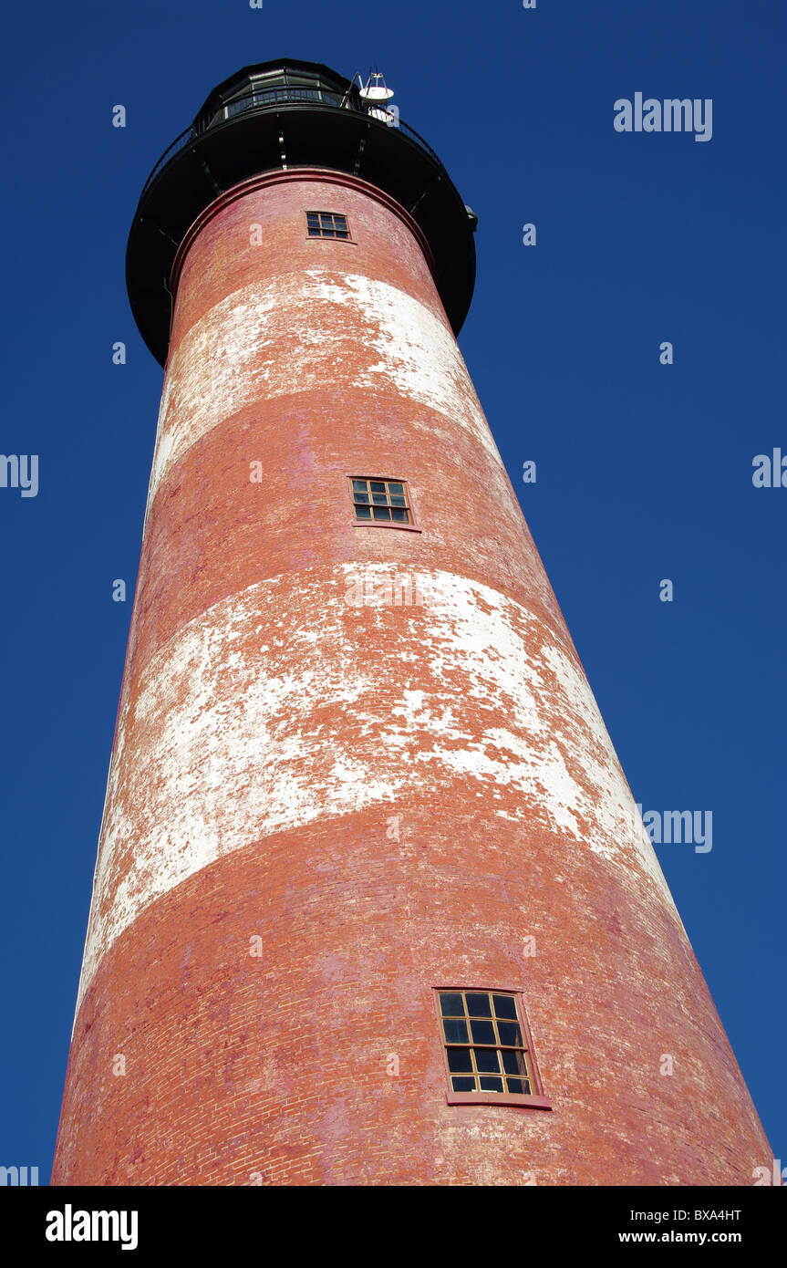 Backstein leuchtturm -Fotos und -Bildmaterial in hoher Auflösung – Alamy
