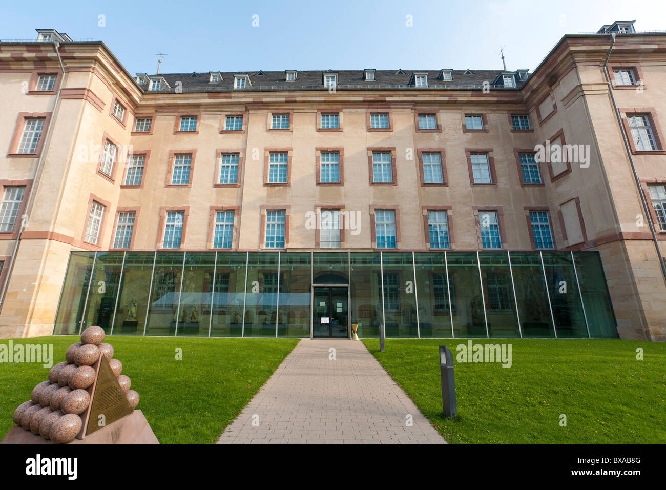 Reiss engelhorn museum -Fotos und -Bildmaterial in hoher Auflösung – Alamy
