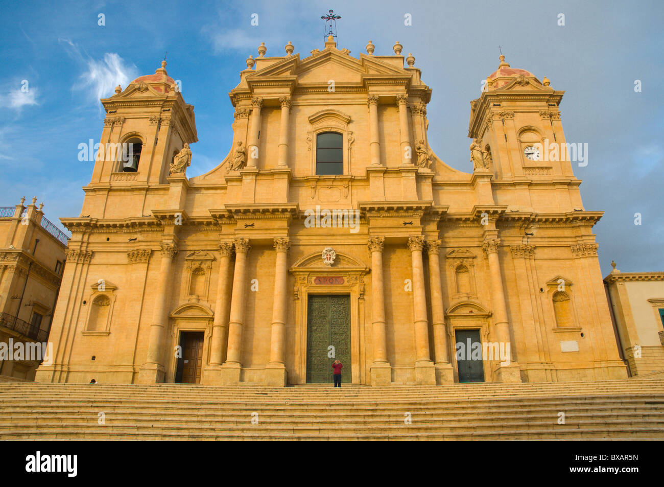 Stadt nicolo -Fotos und -Bildmaterial in hoher Auflösung – Alamy