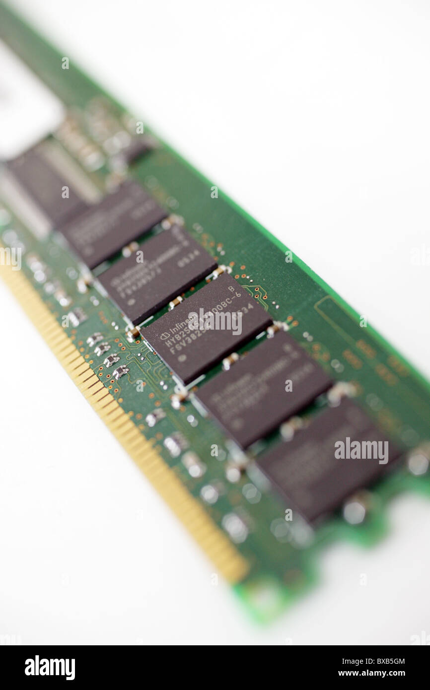Random access memory -Fotos und -Bildmaterial in hoher Auflösung – Alamy