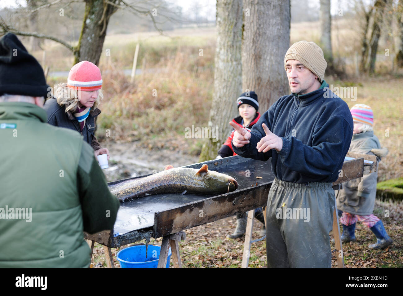 Geschichte der fischer -Fotos und -Bildmaterial in hoher Auflösung – Alamy