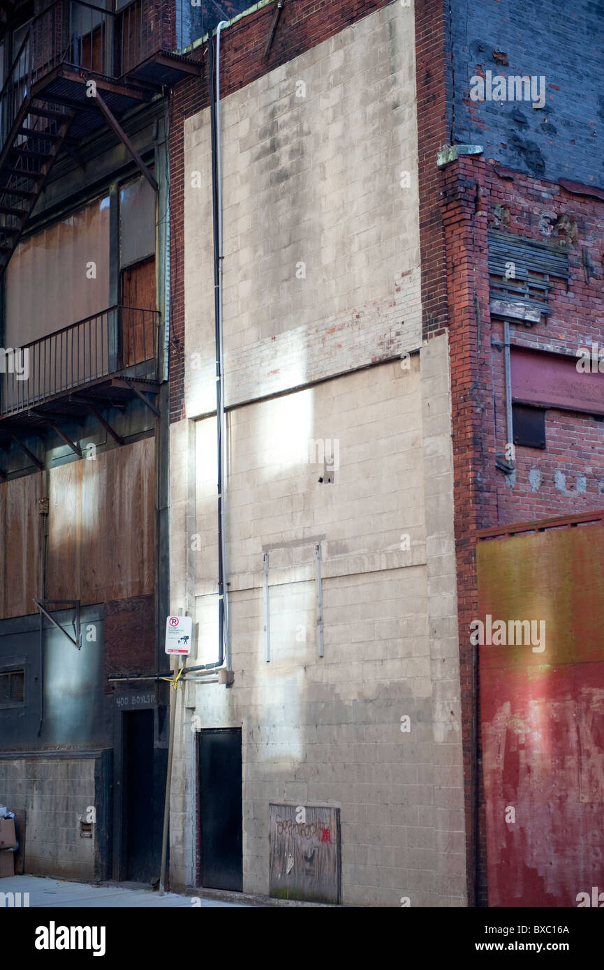 Ghetto usa Stockfotos und -bilder Kaufen - Alamy