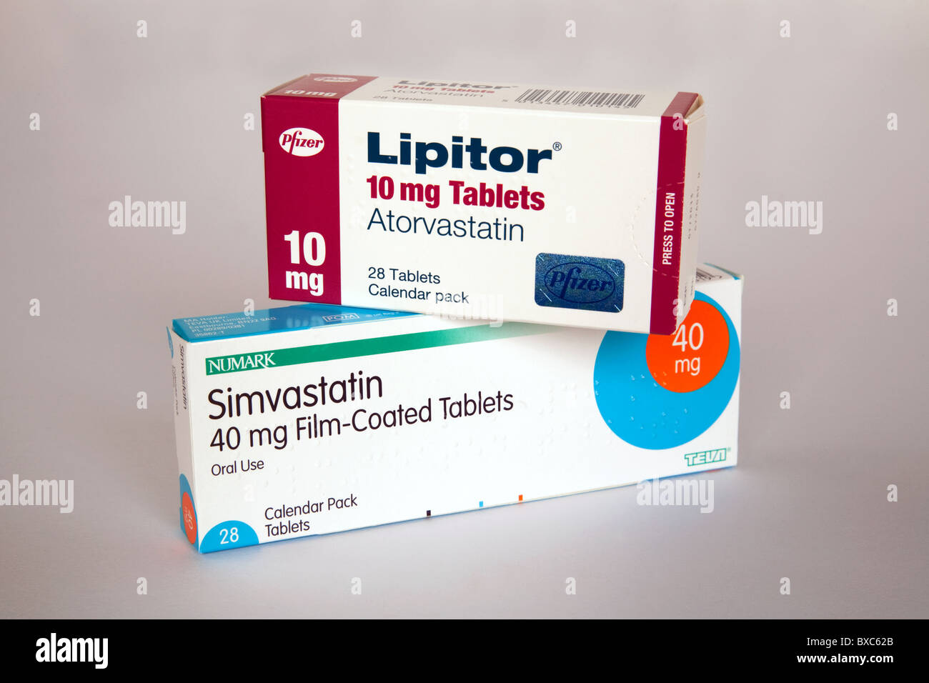 Statin medikamente -Fotos und -Bildmaterial in hoher Auflösung – Alamy