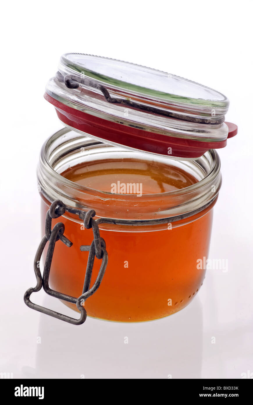 Wald honig -Fotos und -Bildmaterial in hoher Auflösung – Alamy