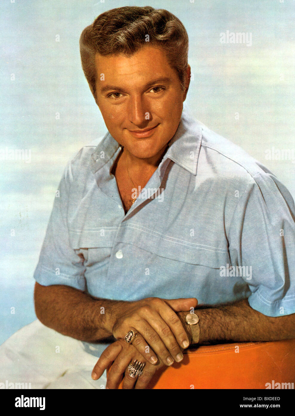 Liberace us entertainer -Fotos und -Bildmaterial in hoher Auflösung – Alamy