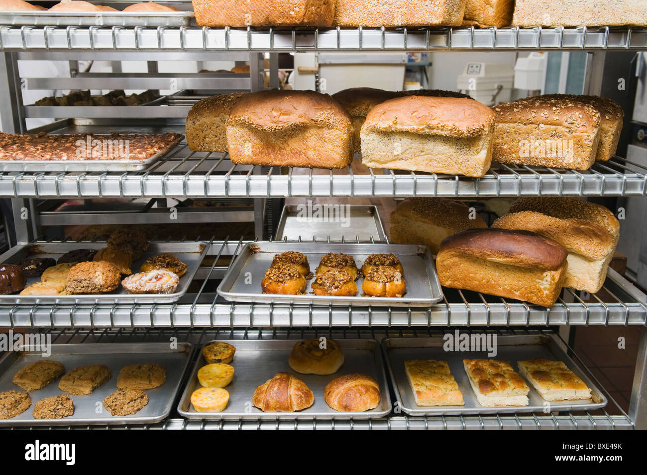 Frische ware -Fotos und -Bildmaterial in hoher Auflösung – Alamy