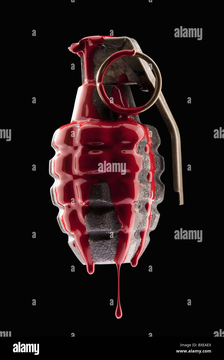 Malen granaten -Fotos und -Bildmaterial in hoher Auflösung – Alamy