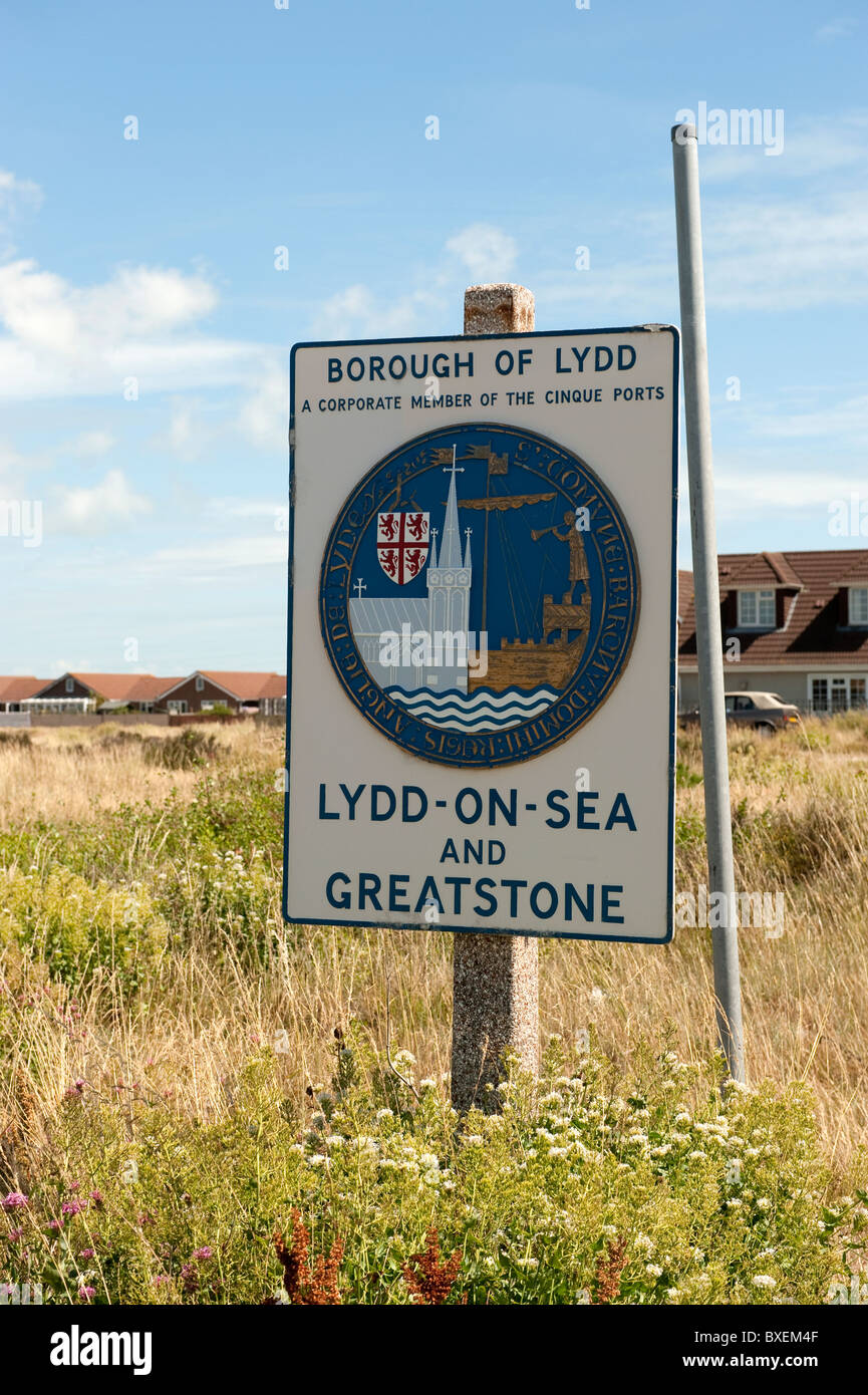 Greatstone on sea -Fotos und -Bildmaterial in hoher Auflösung – Alamy