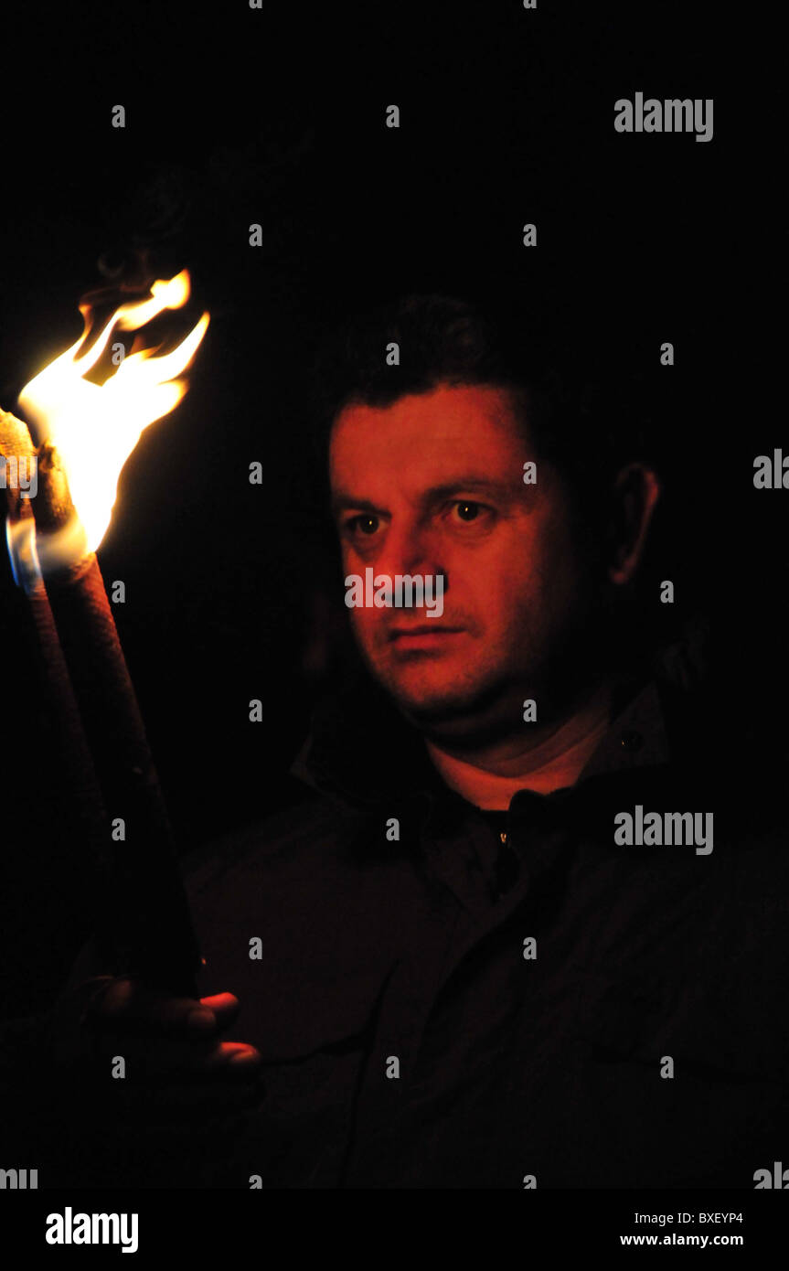 Carrying torch -Fotos und -Bildmaterial in hoher Auflösung – Alamy