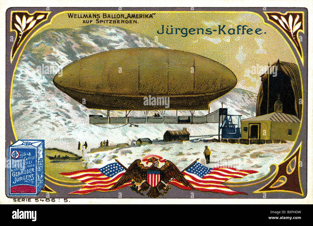 Transport / Transport, Luftfahrt, Luftschiffe, schiffbares Luftschiff ...