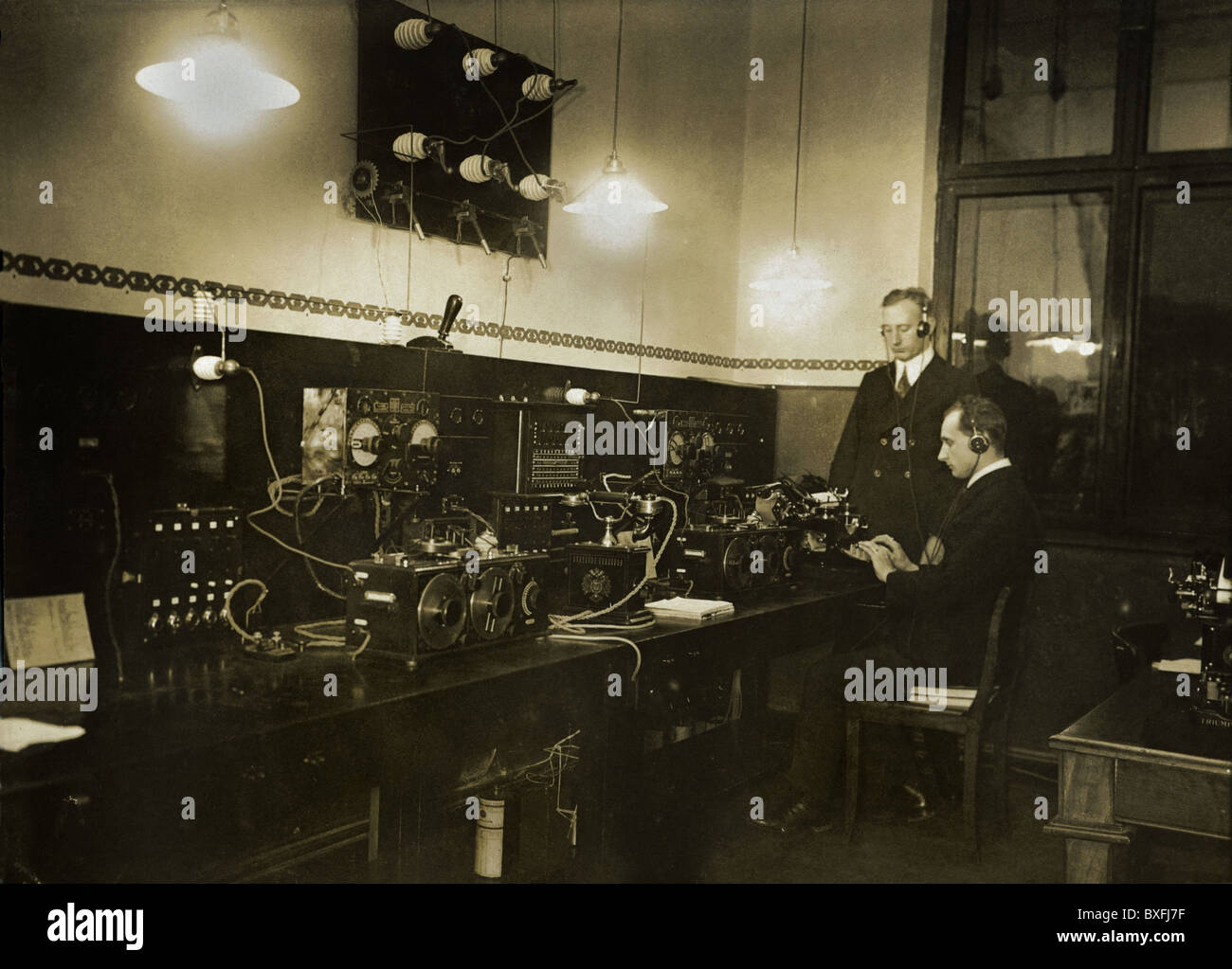 German reichspost -Fotos und -Bildmaterial in hoher Auflösung - Seite 2 ...