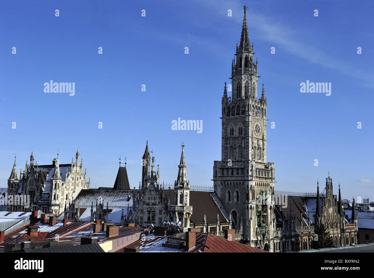 Georg von hauberrisser -Fotos und -Bildmaterial in hoher Auflösung – Alamy