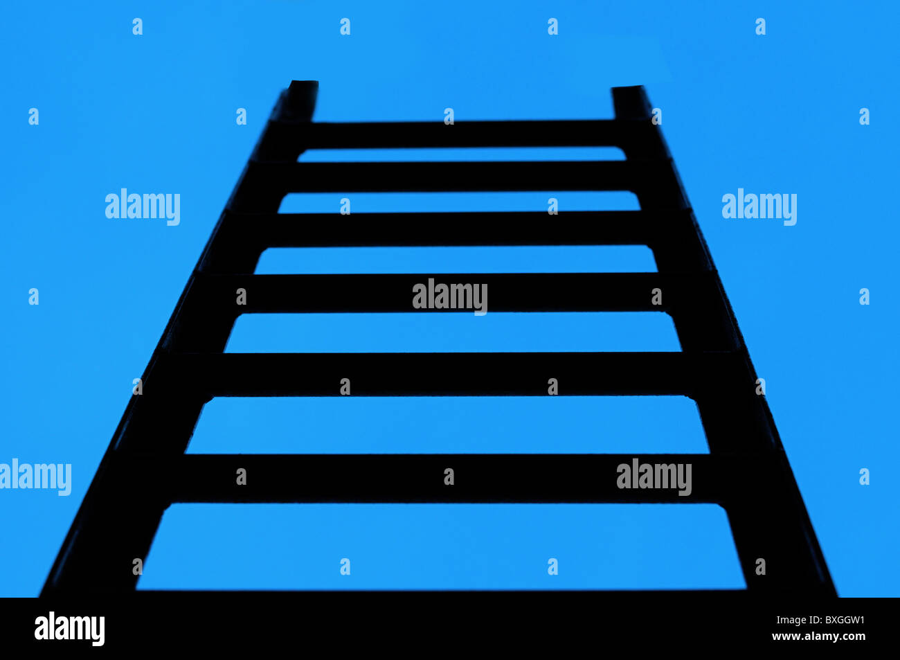 Leiter ladder -Fotos und -Bildmaterial in hoher Auflösung – Alamy