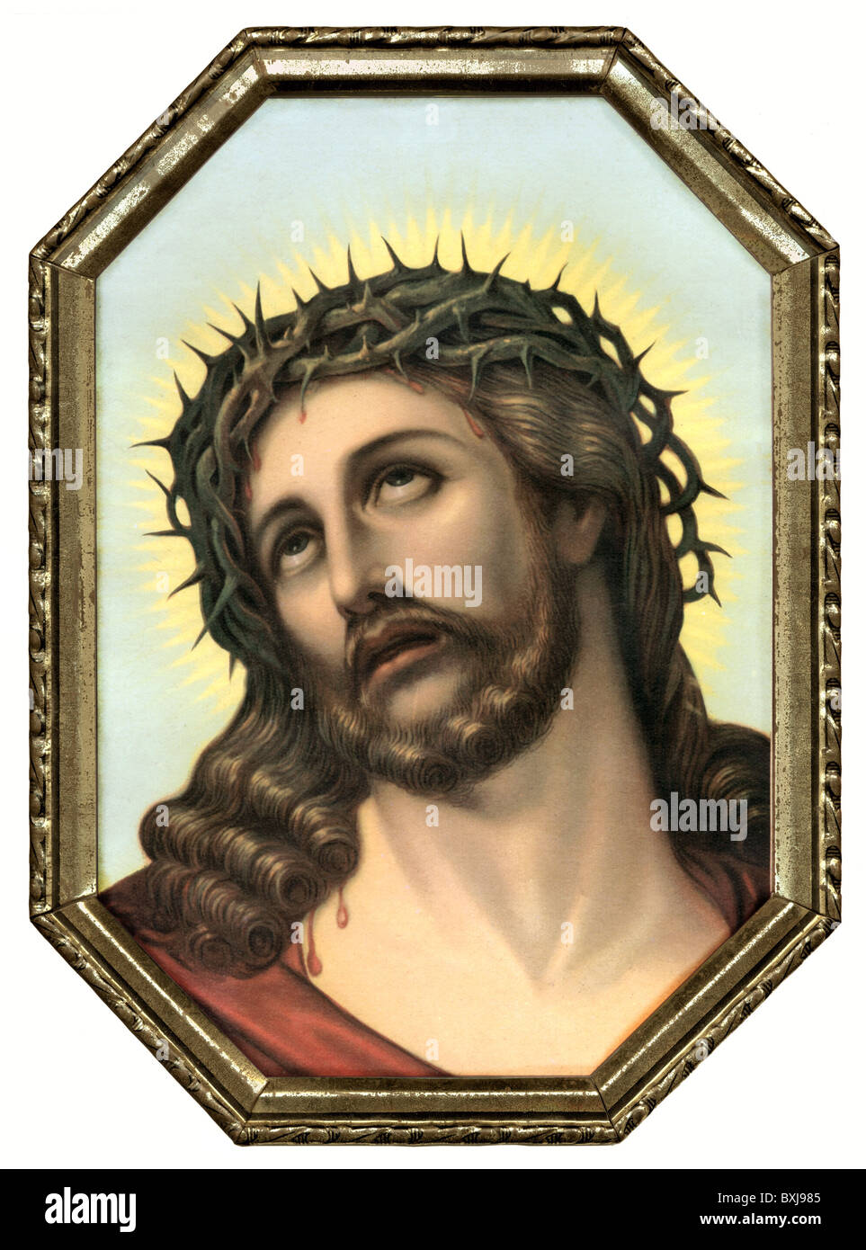 Jesus christus -Fotos und -Bildmaterial in hoher Auflösung - Seite 2 ...