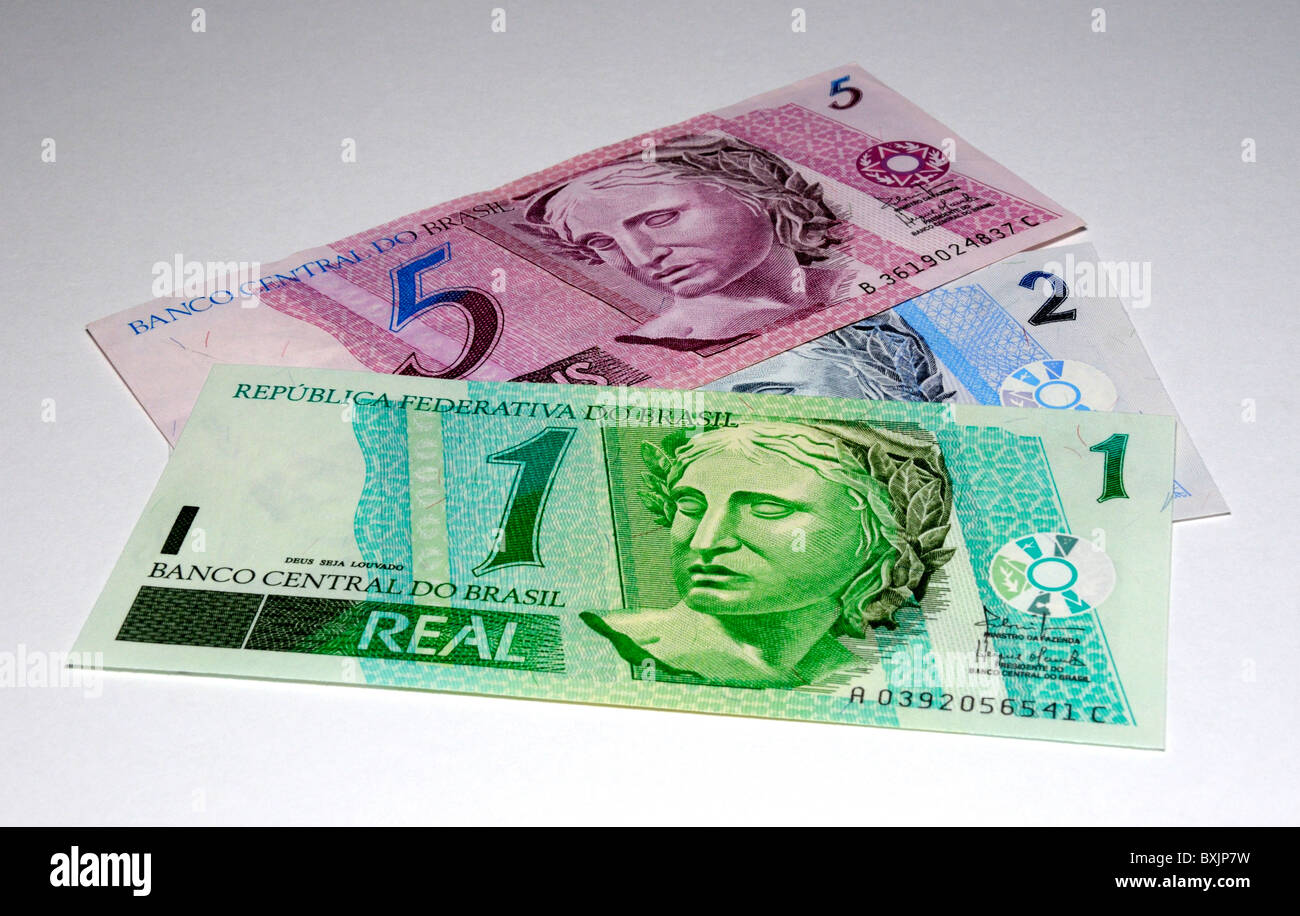 Brasilien bargeld -Fotos und -Bildmaterial in hoher Auflösung – Alamy