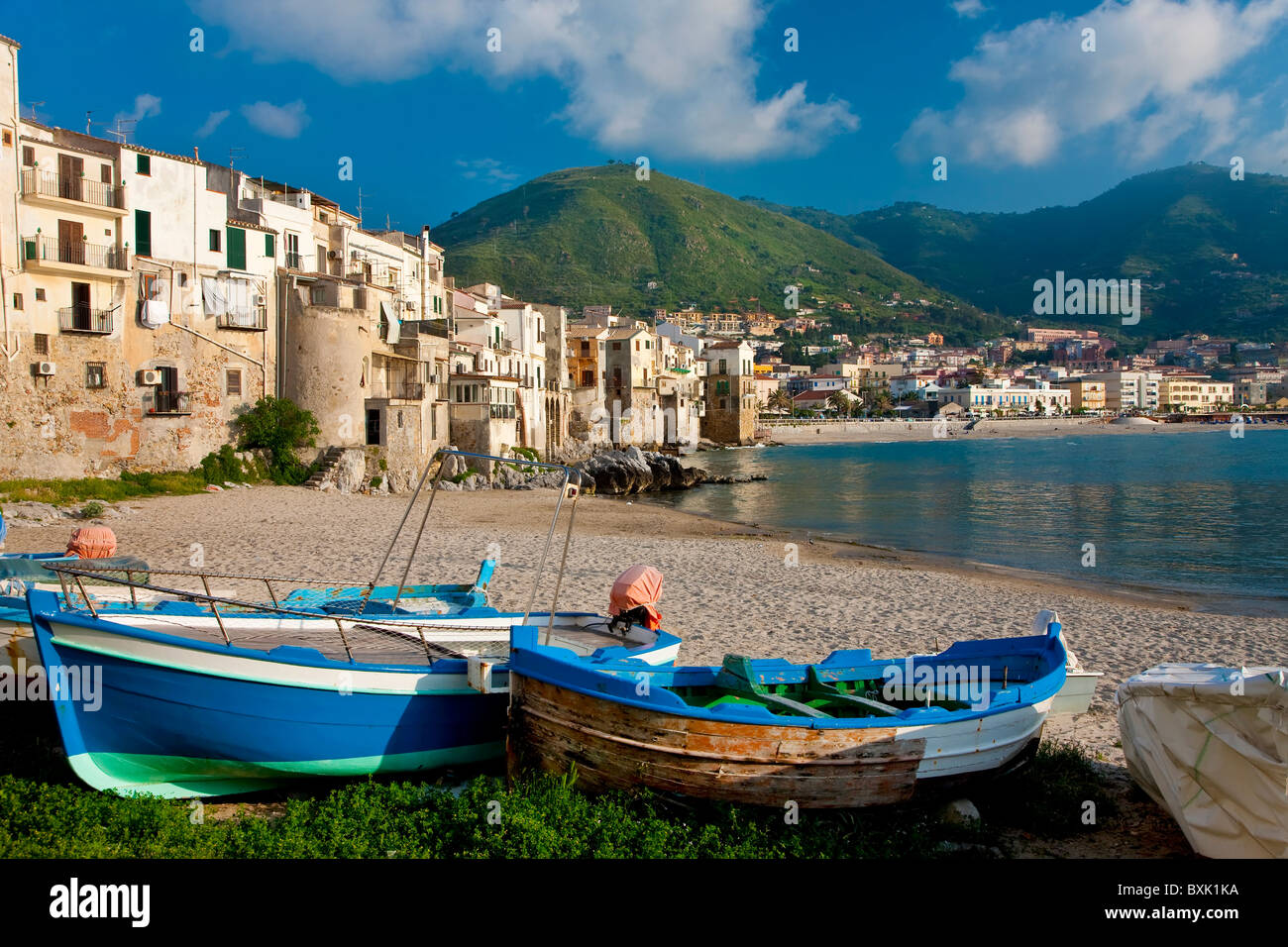 Italien strand -Fotos und -Bildmaterial in hoher Auflösung – Alamy
