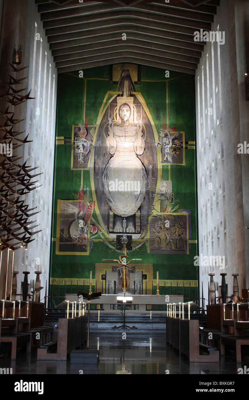 Graham sutherland coventry -Fotos und -Bildmaterial in hoher Auflösung ...