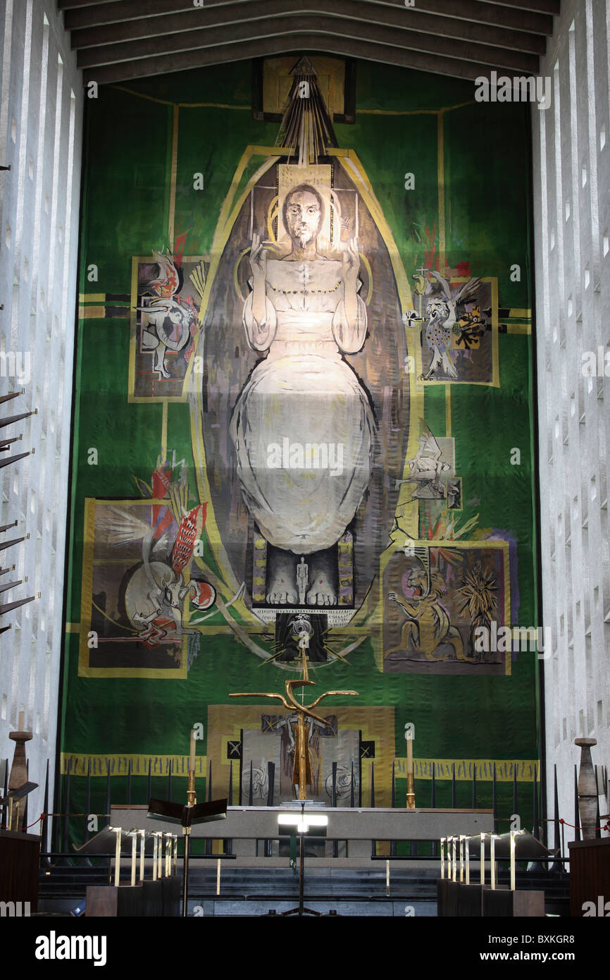 Graham sutherland coventry -Fotos und -Bildmaterial in hoher Auflösung ...