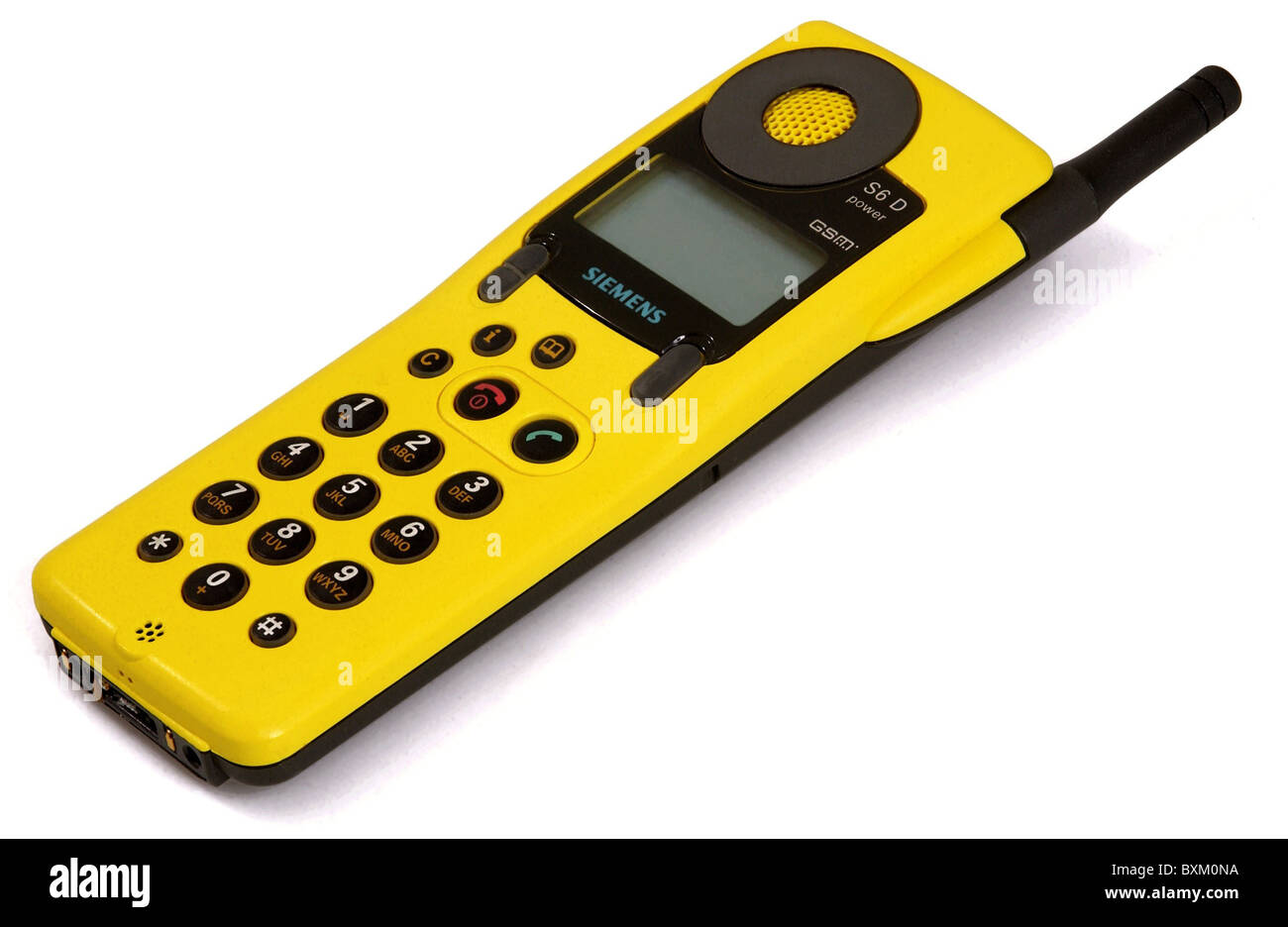 Handy 1990er Jahre Stockfotos & Handy 1990er Jahre Bilder - Alamy