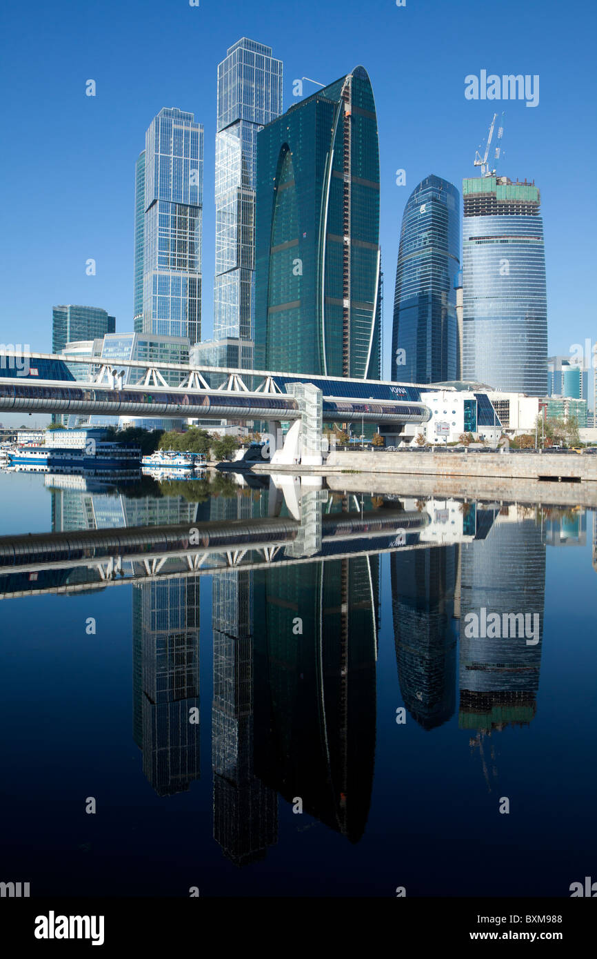 Moskva siti -Fotos und -Bildmaterial in hoher Auflösung – Alamy