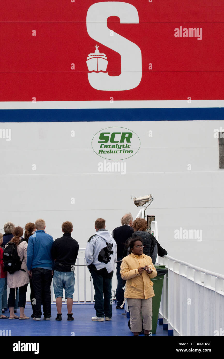 Stena carisma -Fotos und -Bildmaterial in hoher Auflösung – Alamy