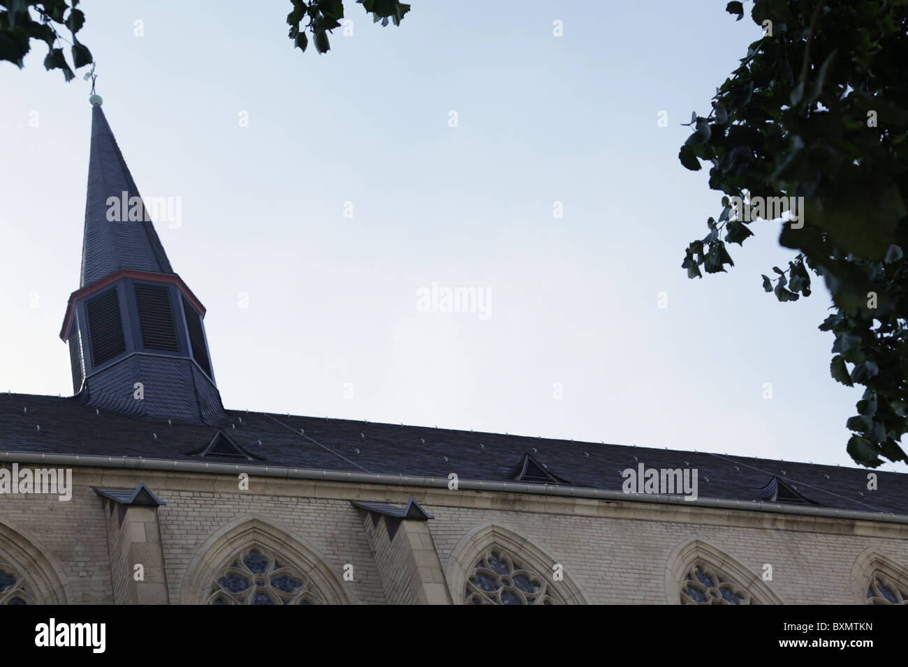 Bonn church -Fotos und -Bildmaterial in hoher Auflösung – Alamy