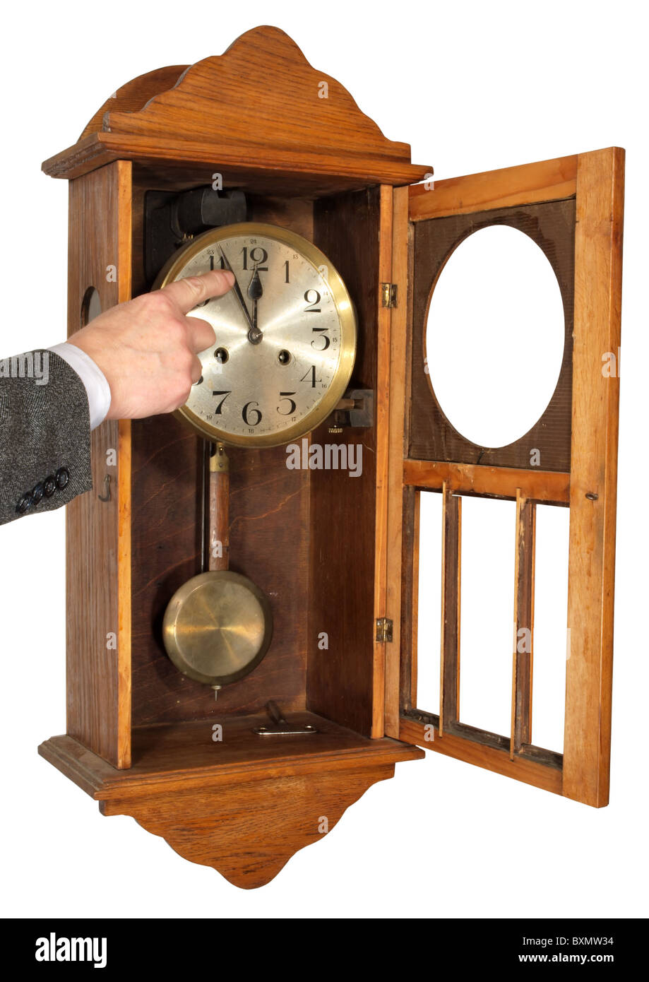 Five to midnight -Fotos und -Bildmaterial in hoher Auflösung – Alamy