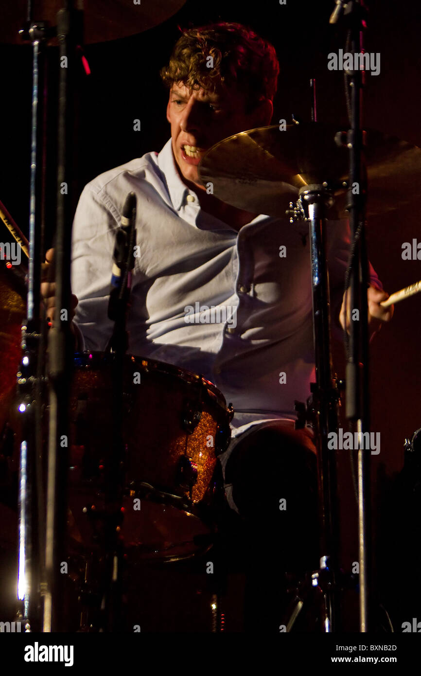 Blues rockband -Fotos und -Bildmaterial in hoher Auflösung – Alamy