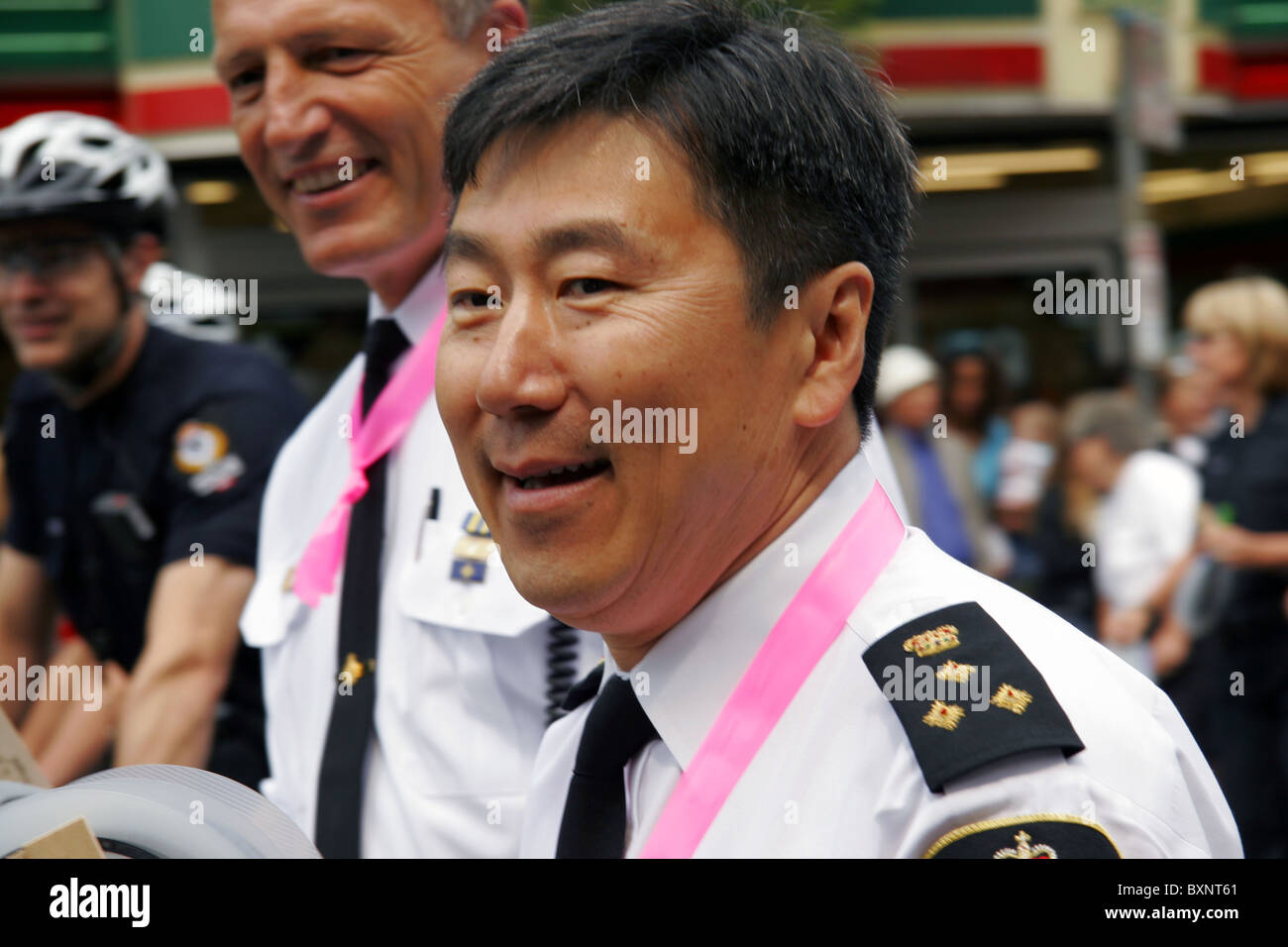 Jim chu -Fotos und -Bildmaterial in hoher Auflösung – Alamy